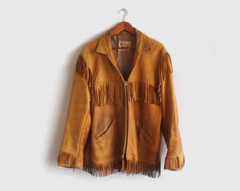 Buckskin clothing | Etsy