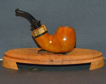 Calabash pipe | Etsy