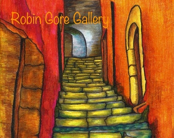 Robin Gore Gallery of Art and Photography by RobinGoreGallery