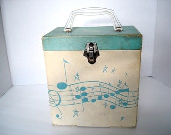 45 record case | Etsy