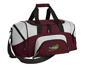 Track and field bag | Etsy