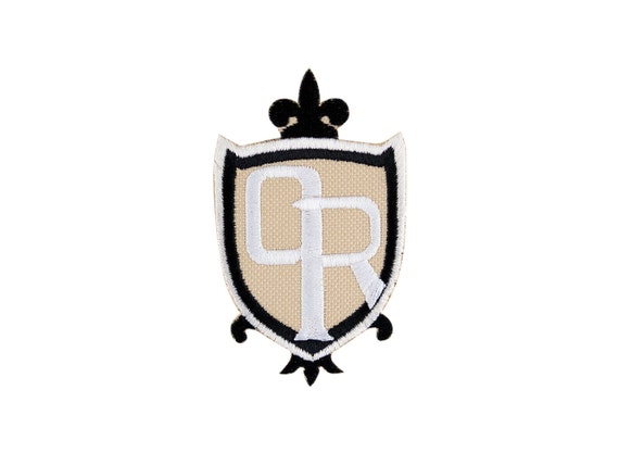 Ouran High School Host Club Embroidered Iron On Patch Iron on