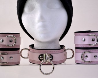 Locking restraints | Etsy