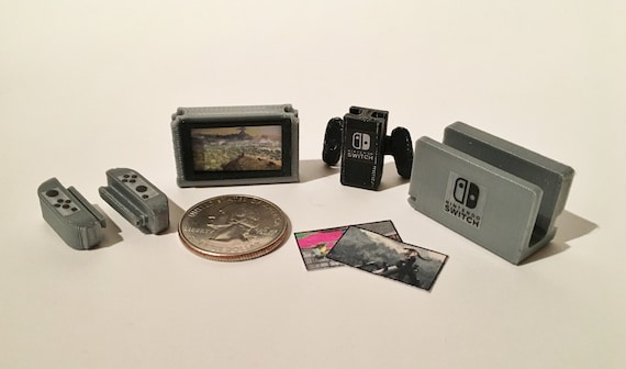 Mini Nintendo Switch : r/NintendoSwitch