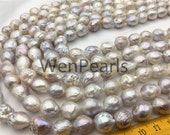 Freshwater Pearltahitianakoyawholesale by WenPearls on Etsy