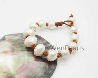 Freshwater Pearltahitianakoyawholesale by WenPearls on Etsy