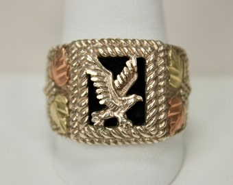 Eagle hallmark | Etsy