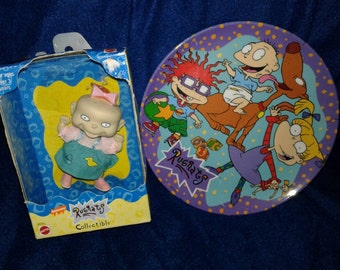 Rugrats toys | Etsy