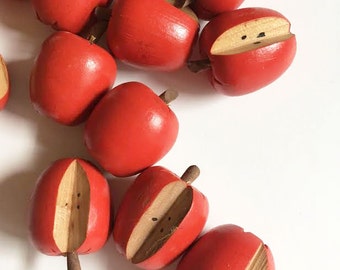 Wood apple | Etsy