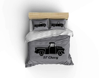 Ford bedding | Etsy