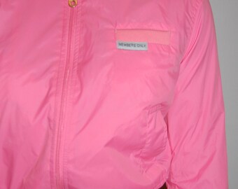 Members only jacket | Etsy