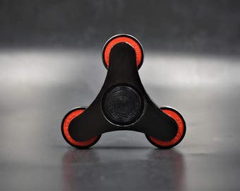 Spinner fidget | Etsy