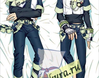 Dramatical murder | Etsy