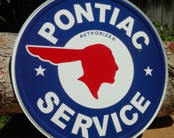 Pontiac indian | Etsy