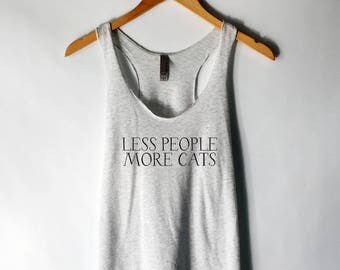 Cat Lady Cat Lovers Crazy Cat Lady Shirt Funny Cat tee Shirt