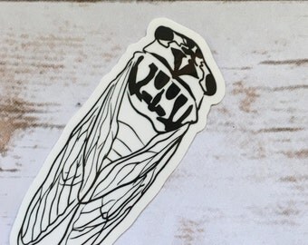 pun-filled greeting cards artwork and prints by ThePaperCicada