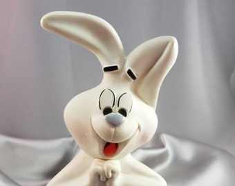 Trix rabbit | Etsy