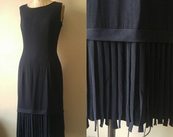 Edith flagg dress | Etsy