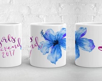 Girls weekend | Etsy