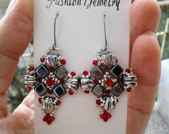 New beading patterns | Etsy