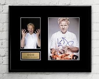 Gordon Ramsay Colouring Book