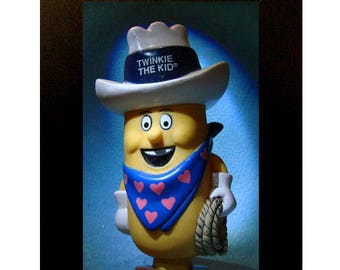 Twinkie the kid | Etsy