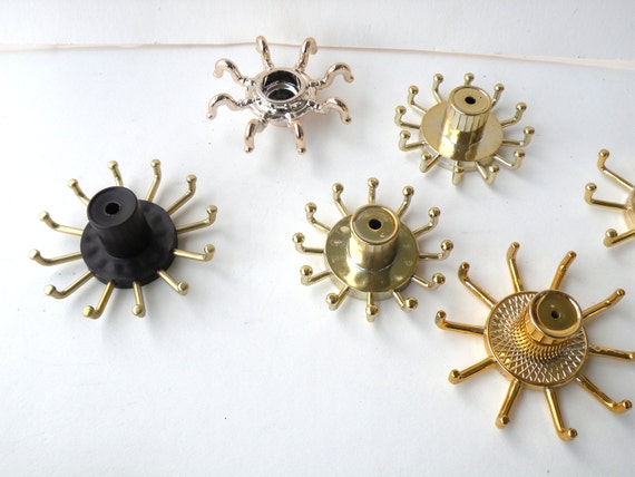 Jewelry Box Chain Carousel Supply Hardware Spinner Wall