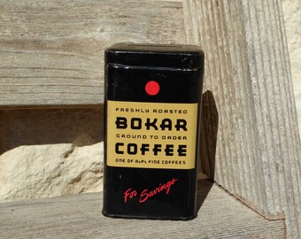 Bokar | Etsy