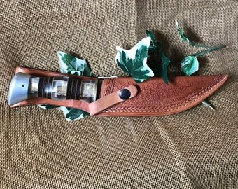 Extra Large Knife Sheath