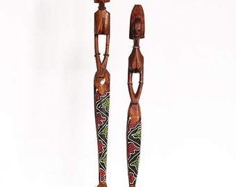 African decor | Etsy