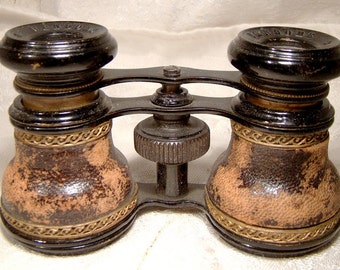 French opera glasses | Etsy