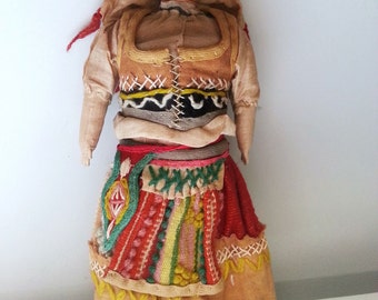 Unique russian cloth doll related items | Etsy