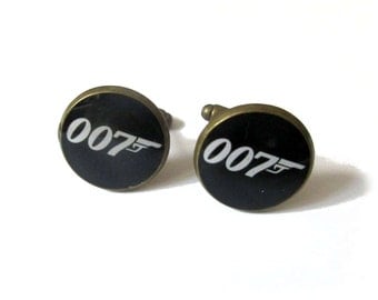 James bond | Etsy