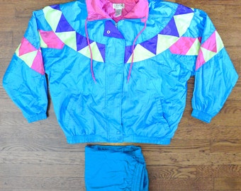 Unique tracksuit pattern related items | Etsy