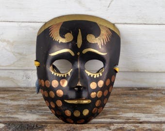 Carnival mask | Etsy
