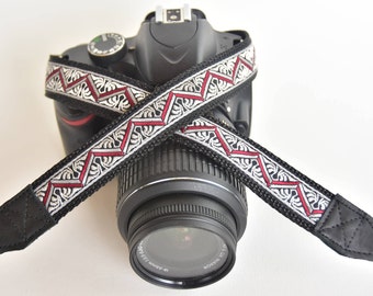 Small camera strap | Etsy