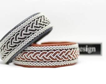 Saami armband | Etsy