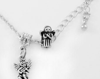 Archangel gabriel | Etsy