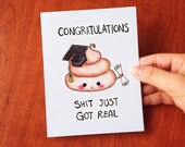 Cute and Fun Greeting Cards & Gifts by LoveNCreativity on Etsy