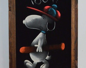 Velvet painting | Etsy