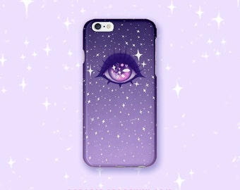 Goth iphone case | Etsy