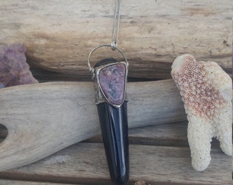 Pleiades necklace | Etsy