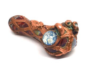 Seashell pipe | Etsy