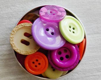 Bulk buttons | Etsy