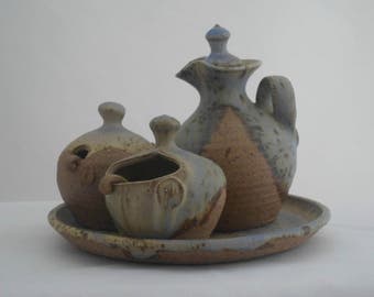 Condiment set | Etsy