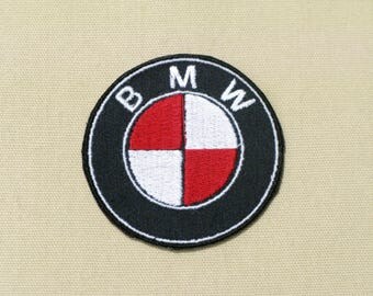 Bmw patch | Etsy
