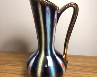 West german pottery | Etsy UK