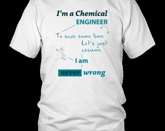 Chemical engineer | Etsy