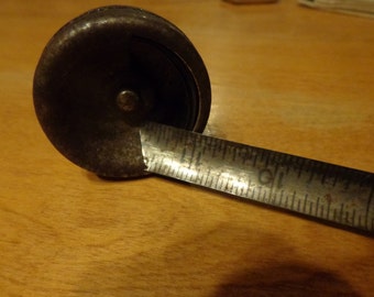 Vintage tape measure | Etsy