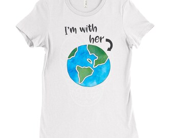 Earth day shirt | Etsy